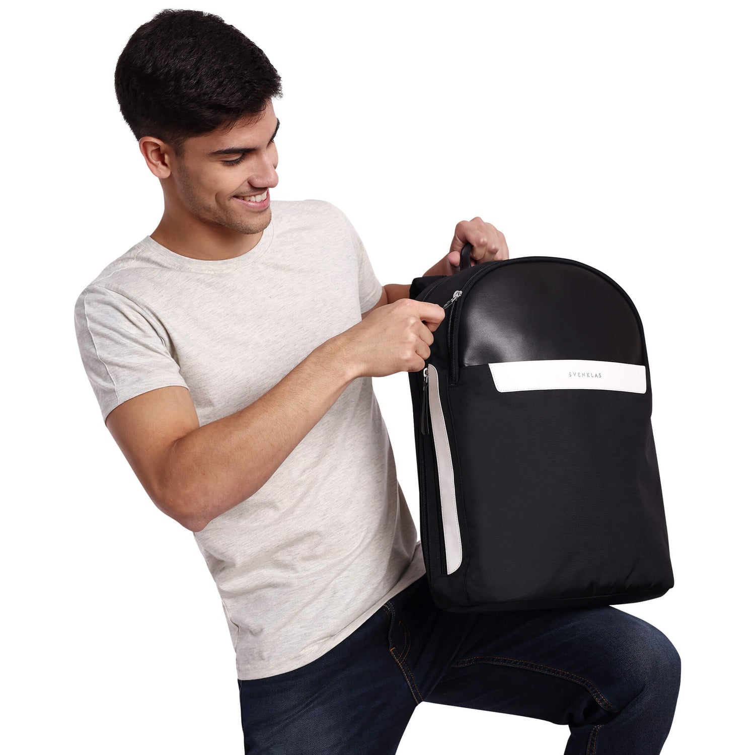 Arvid Backpack | Svenklas