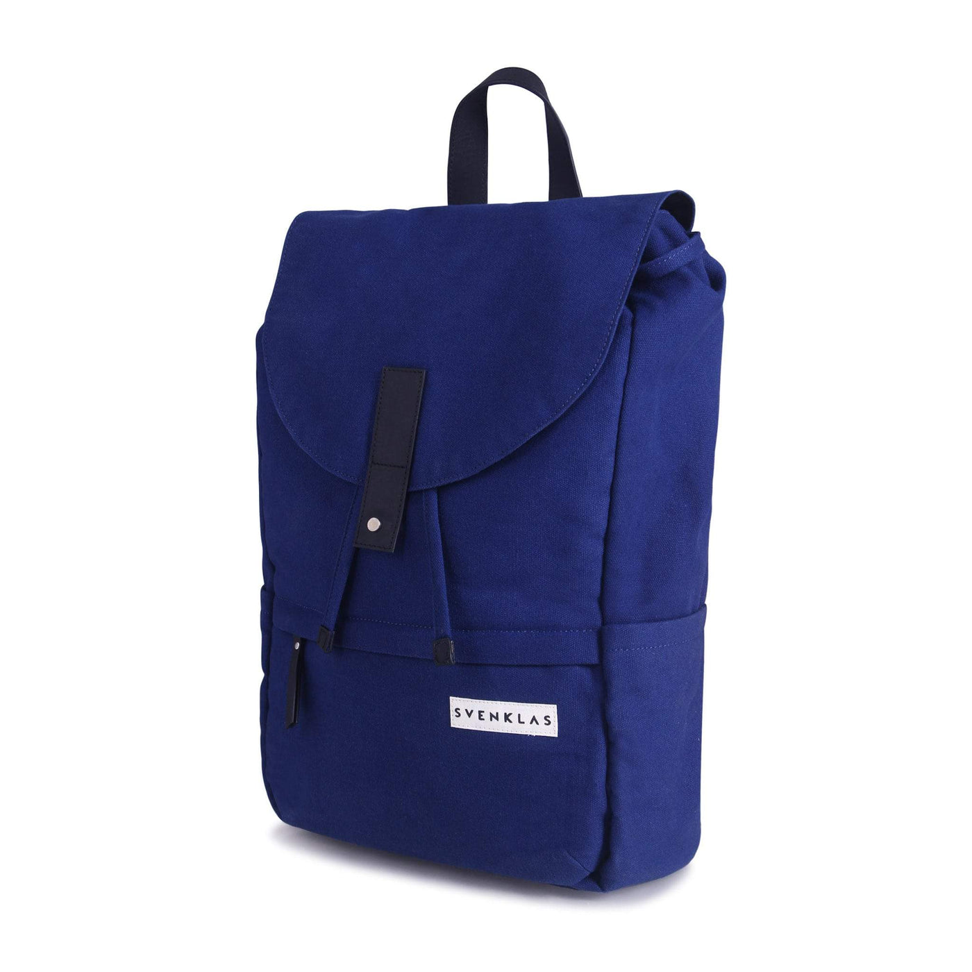 Hagen Blue Backpack | Svenklas